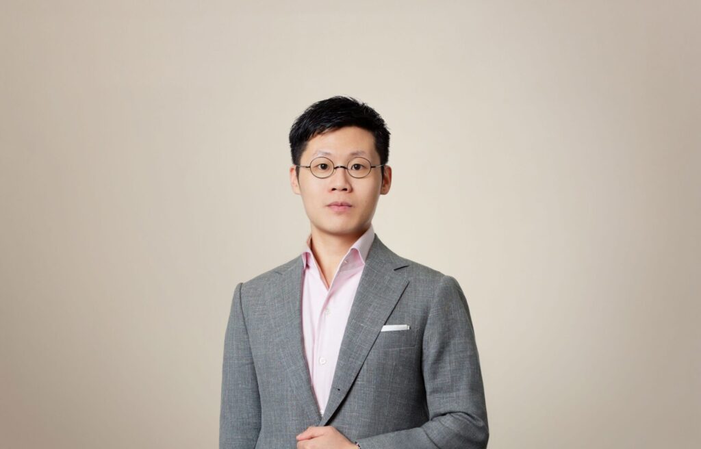 Alex Chung - Boase Cohen & Collins