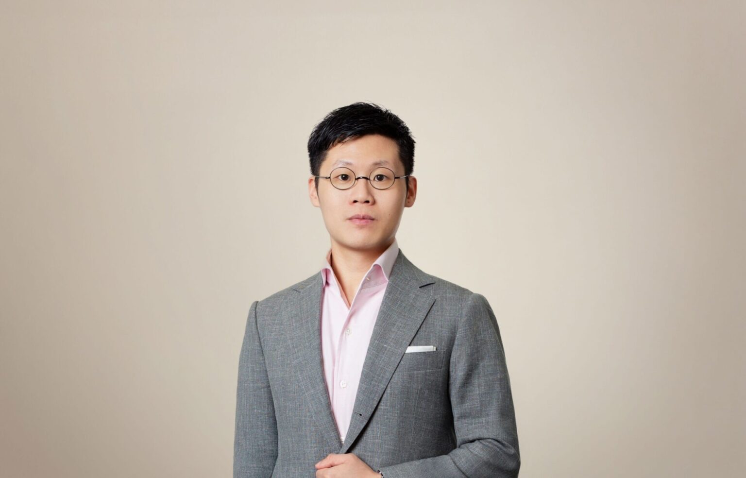 Alex Chung - Boase Cohen & Collins