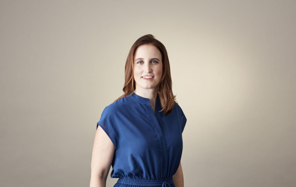 Alice Cabrelli - Boase Cohen & Collins