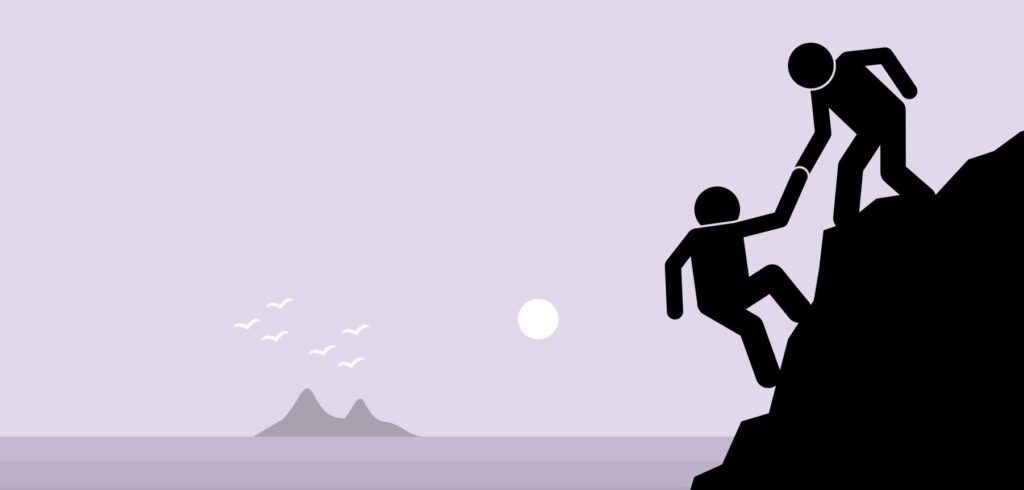 A helping hand for disadvantaged children - Boase Cohen & Collins