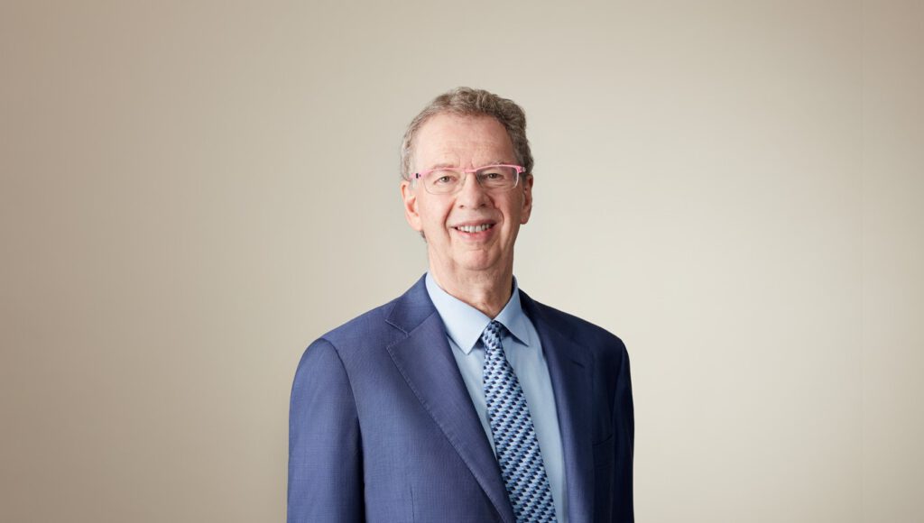 Colin Cohen - Boase Cohen & Collins