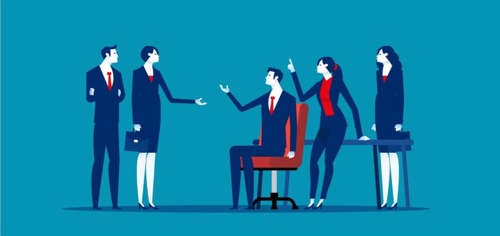 The need for correct procedure - Boase Cohen & Collins