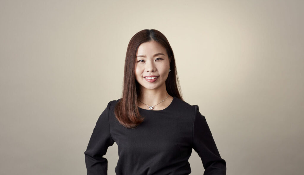 Erica Chong - Boase Cohen & Collins