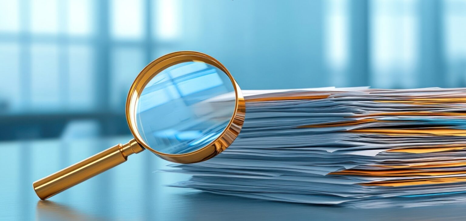 A meaningful first step towards reform - Boase Cohen & Collins