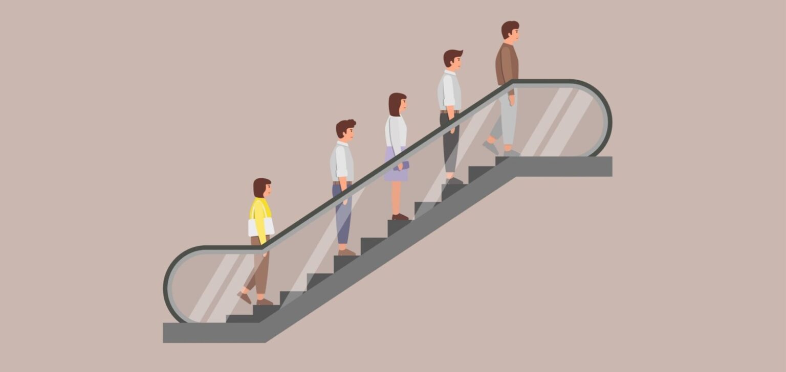 Old habits and an escalating problem - Boase Cohen & Collins