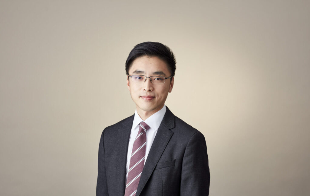 Henry Siu - Boase Cohen & Collins