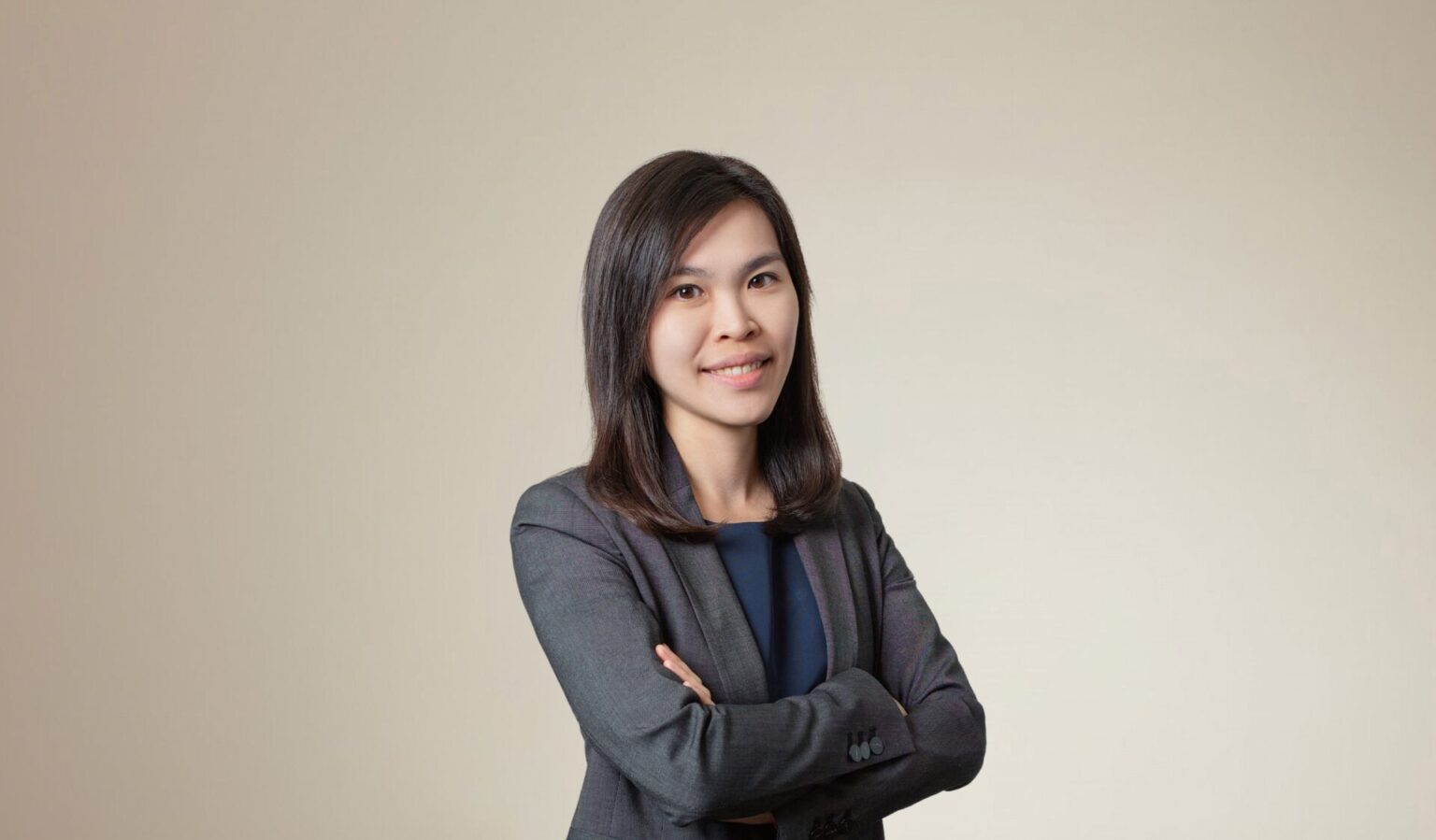 Joanna Chin - Boase Cohen & Collins