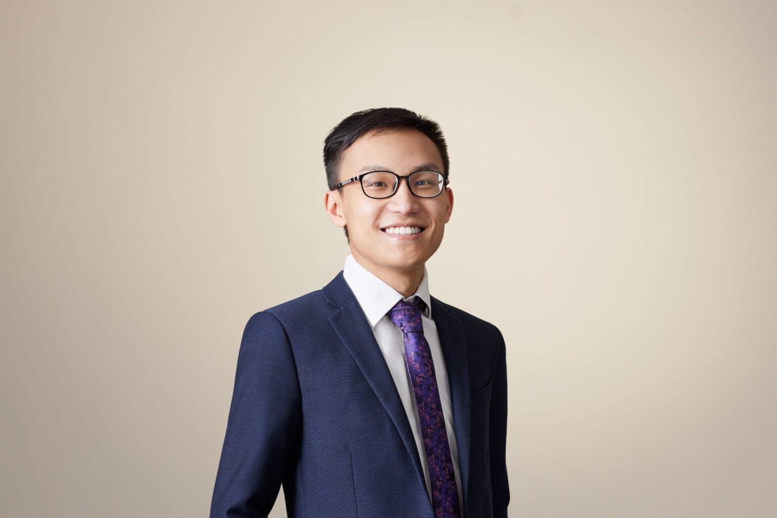 Jonathan Lau - Boase Cohen & Collins