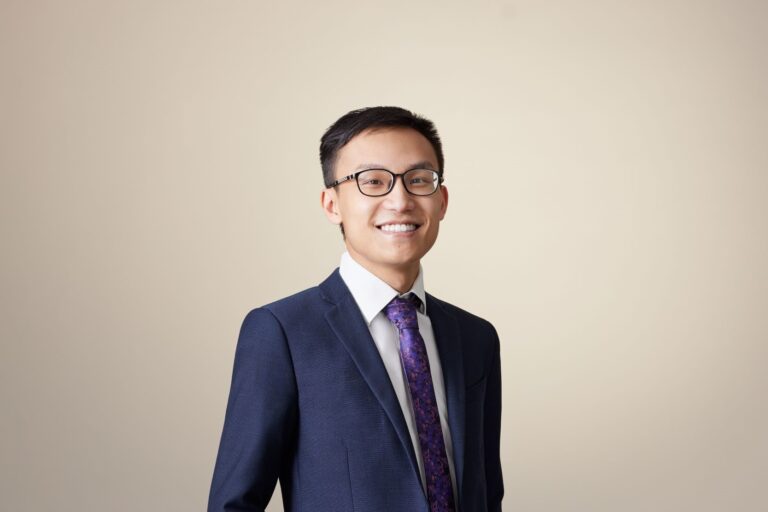 Jonathan Lau - Boase Cohen & Collins