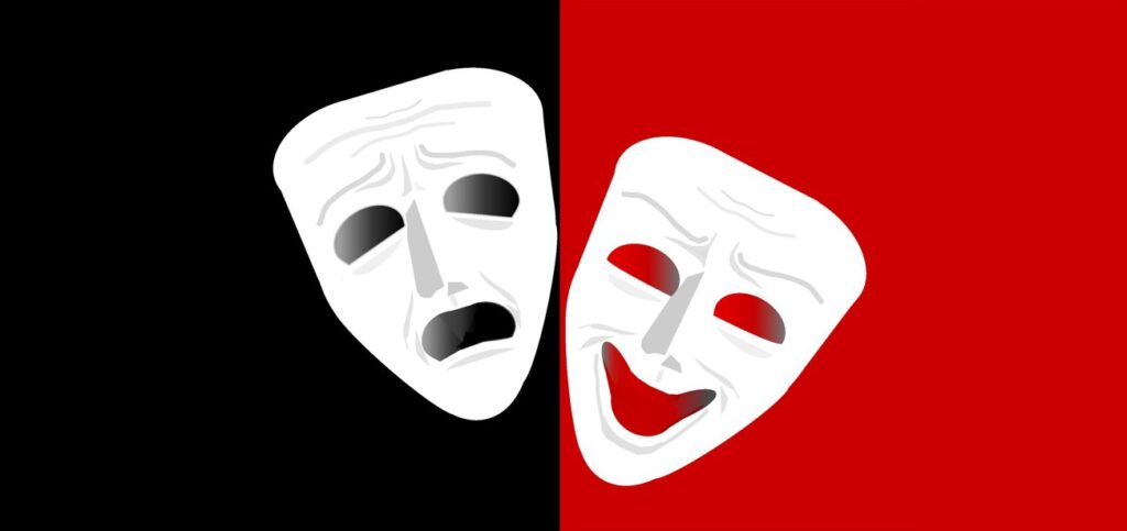 A perfect stage for drama and farce - Boase Cohen & Collins