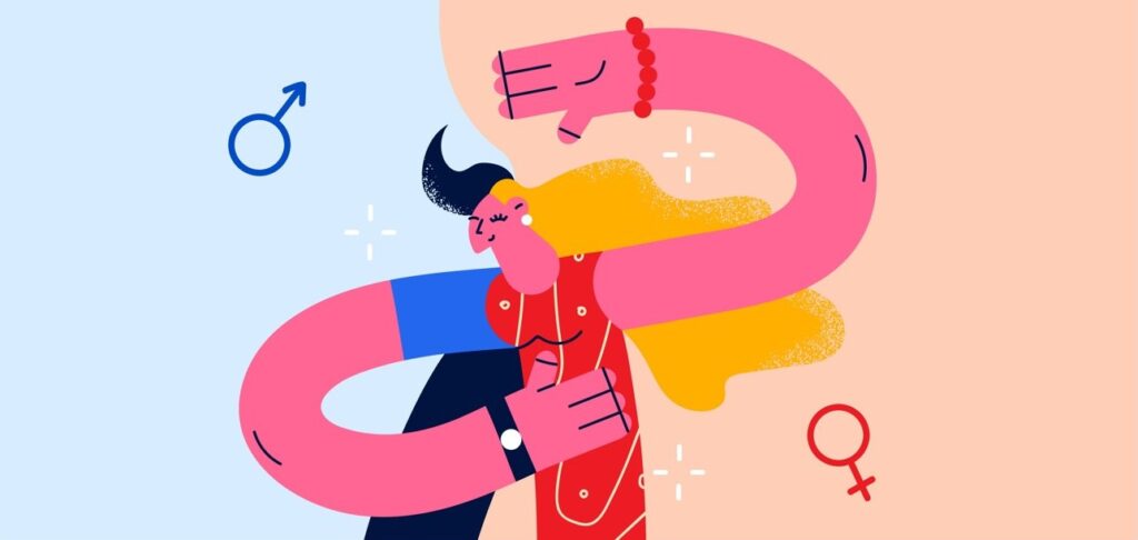 New ID card gender rules unveiled - Boase Cohen & Collins